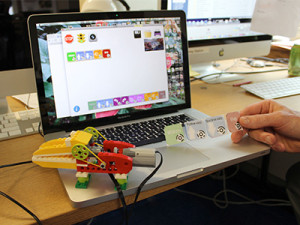 Scarsdale Schools Education Foundation, New York - MakerSpace